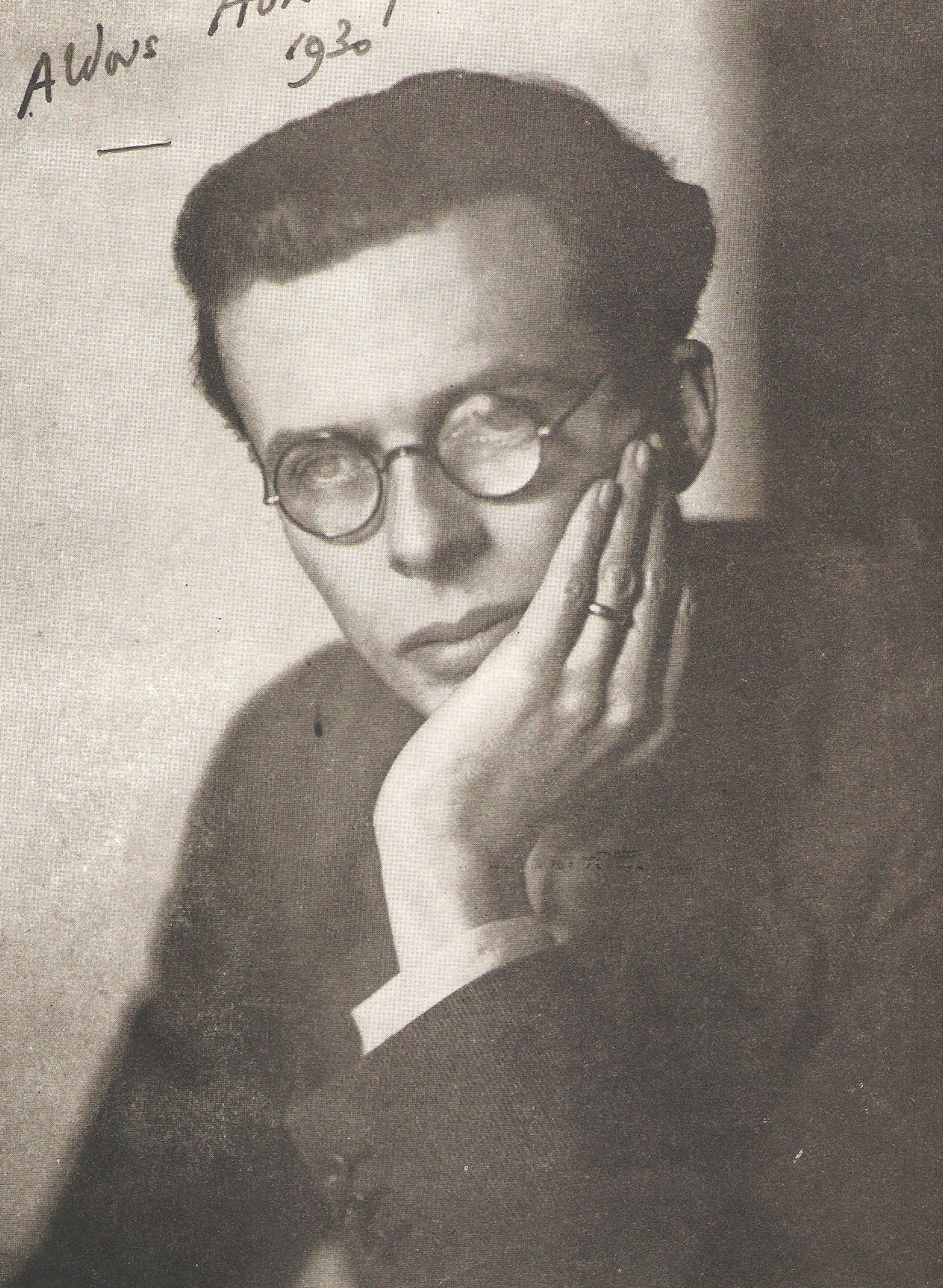 Leestip: De Tijd van de Oligarchen van Aldous Huxley - Kloptdatwel?