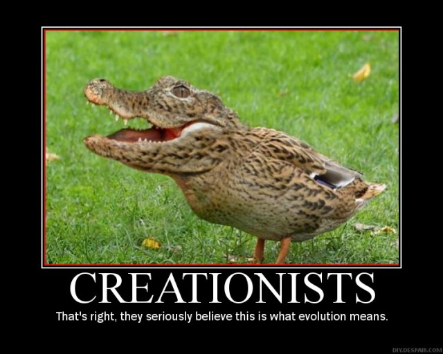 The Golden Crocoduck Awards 2011 - Kloptdatwel?