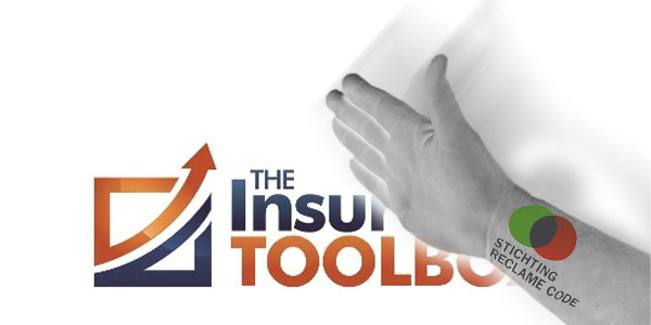 The Insurance Toolbox jokt - Kloptdatwel?