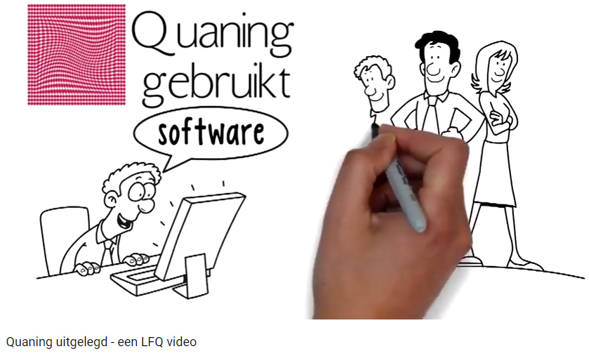 Quaning - onzin opgediend op een bedje van theoretische natuurkunde ...